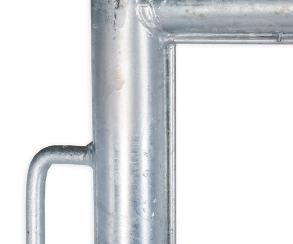 Bauzaun Element – BilligerBauzaun.